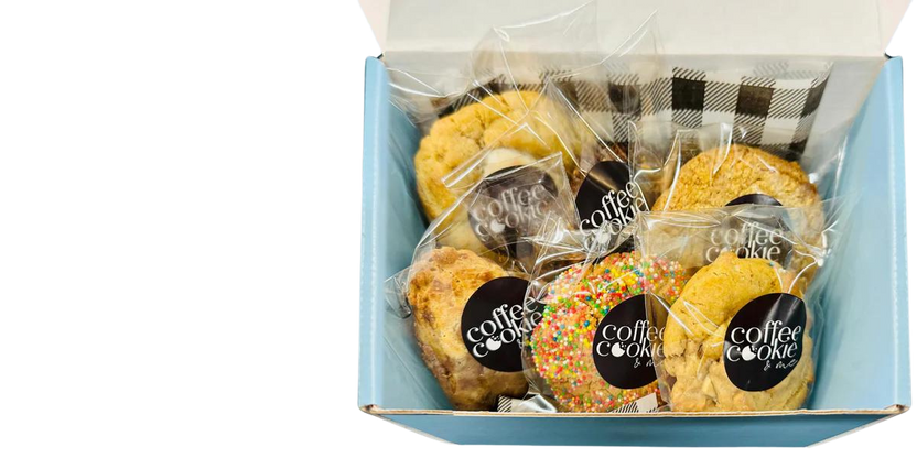 Coffee Cookie and me | Serving Deliciousness | Australia – Coffee ...